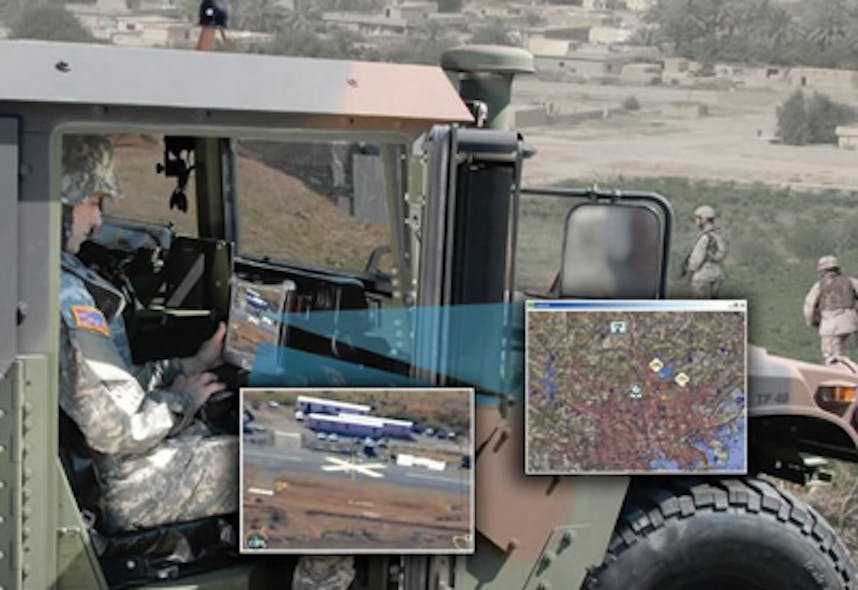 Army asks Textron for antennas to access to unmanned aircraft imagery ...