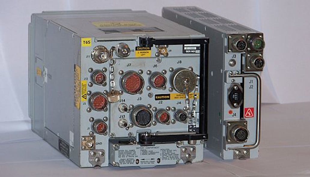 Data Link Solutions testing enhanced communications between new and ...