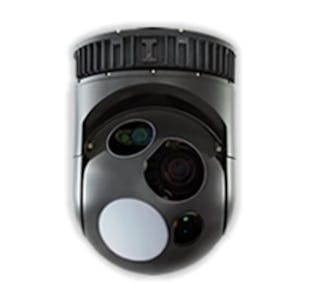 Airborne Technologies integrates L-3 MX-10 ISR into U.K. National ...