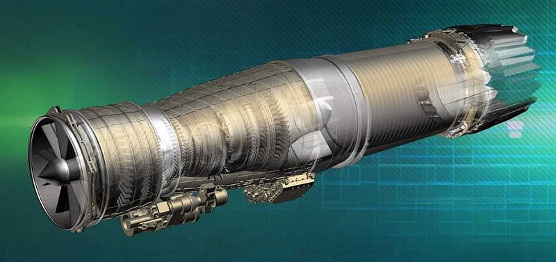 Pratt & Whitney selects Multicut A/S to manufacture F135 engine ...