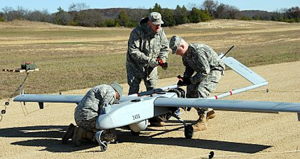 AAI Corp. chooses power-conversion electronics from Analytic Systems ...