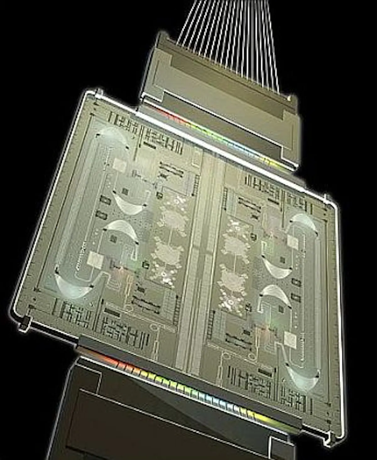 Navy looks to Enablence Technologies to fabricate photonic integrated ...