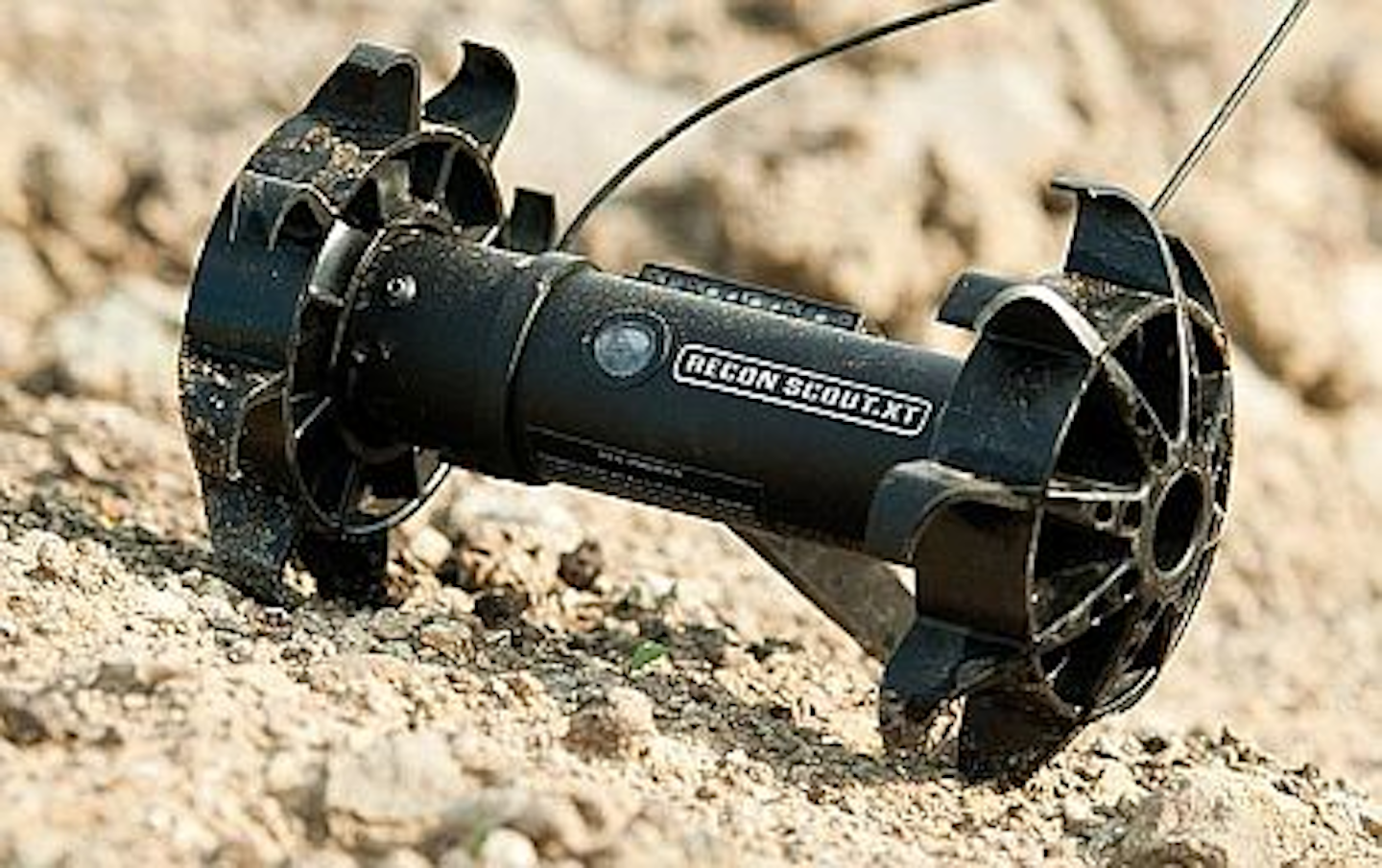 Micro robot designer ReconRobotics boosts automated guidance expertise ...