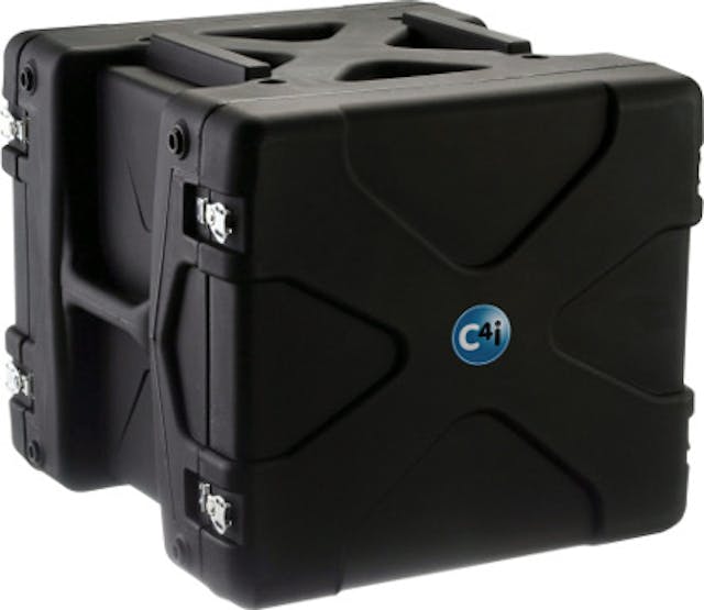 C4I launches new Advanced Multi-Interface Interoperable Communications ...