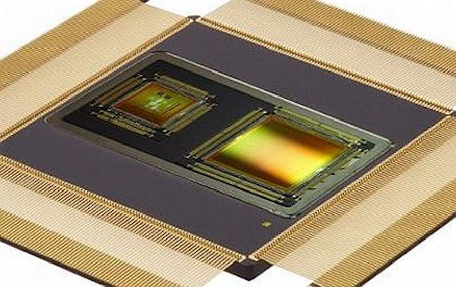 Atmel introduces reconfigurable processor for space applications ...