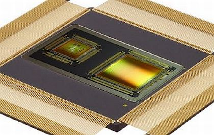 Atmel Introduces Reconfigurable Processor For Space Applications