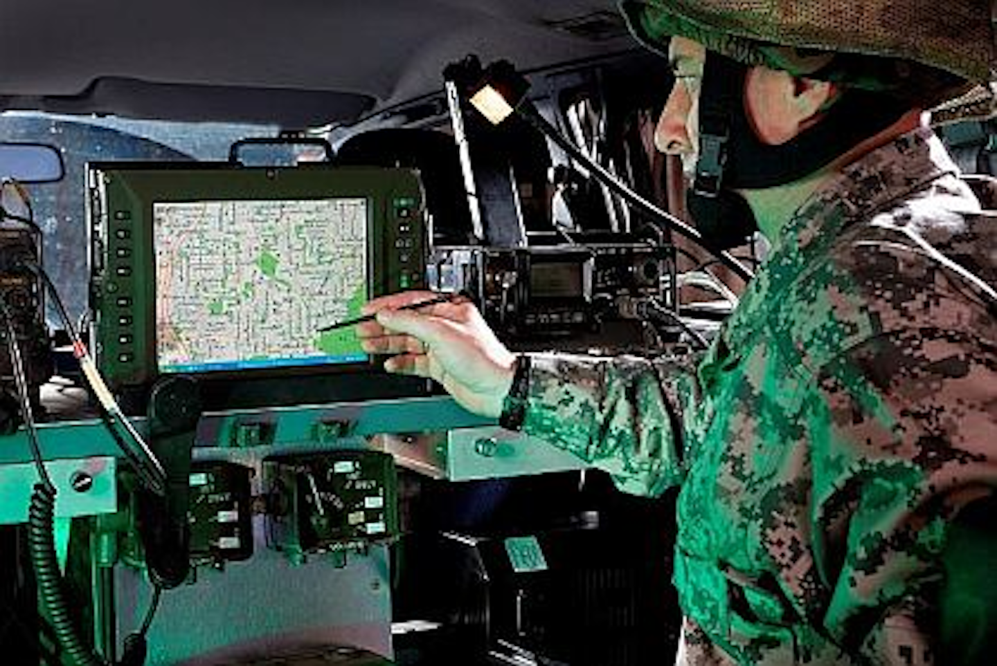 Raytheon cyber maneuver technology to help safeguard Army networks from ...