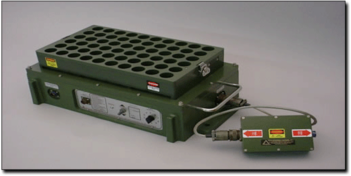 Zel Technologies to provide battlefield effects simulator for U.S. Army ...