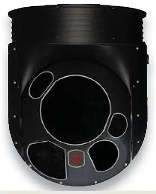 Army asks industry about electro-optical imaging cameras for ...