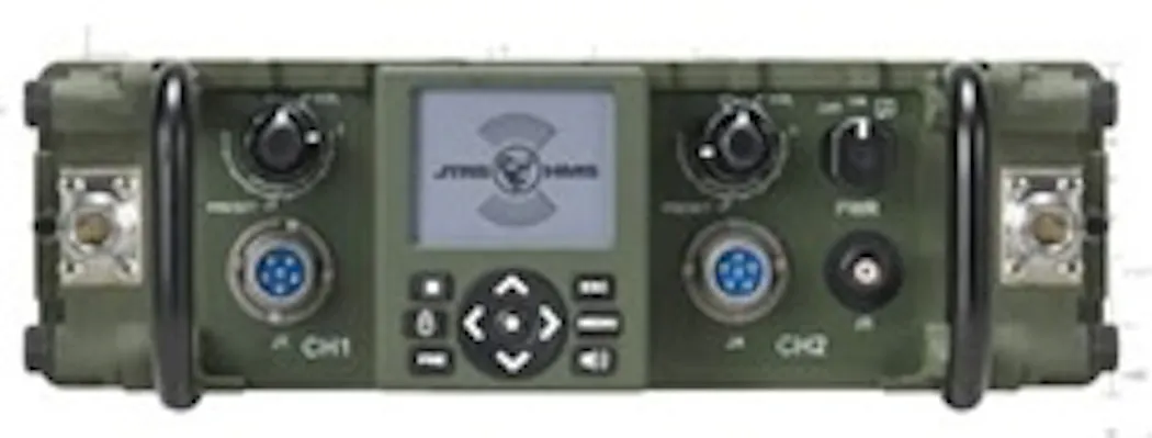 Recent tests discover new flaws in JTRS manpack radios | Military Aerospace