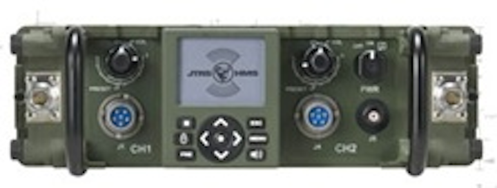 Recent tests discover new flaws in JTRS manpack radios | Military ...