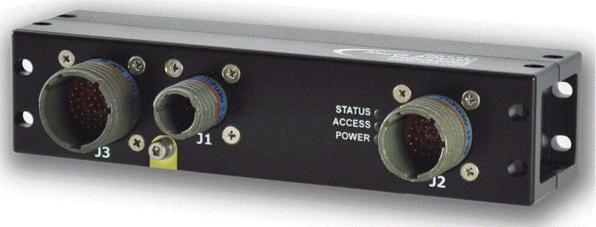 NAI Introduces nano-sized intelligent I/O communications subsystem ...