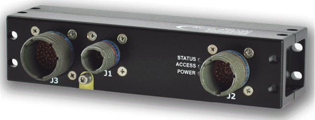 NAI Introduces nano-sized intelligent I/O communications subsystem ...