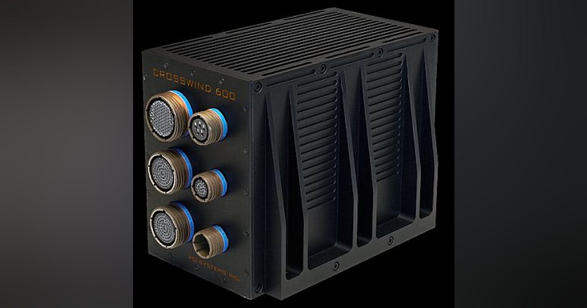 Six-slot 3U VPX rugged computer chassis for avionics and vetronics ... Six-slot 3U VPX rugged computer chassis for avionics and vetronics ...