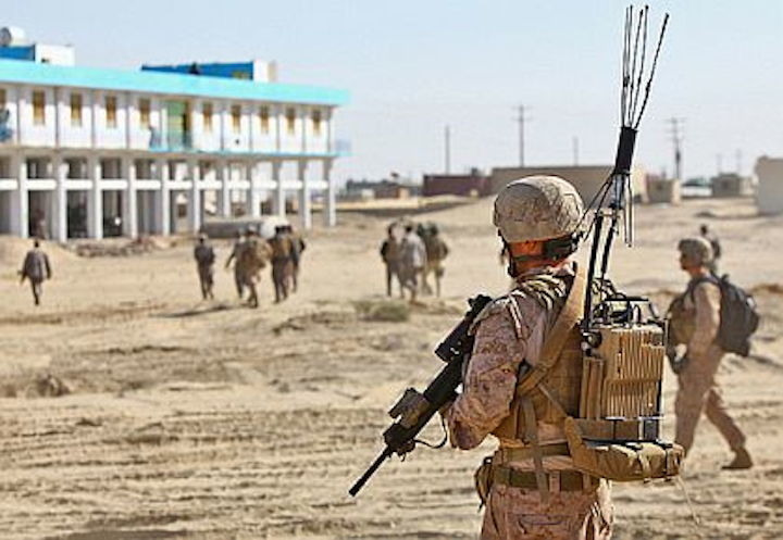 JIEDDO seeks to shrink soldier-worn IED detector technology to less ...