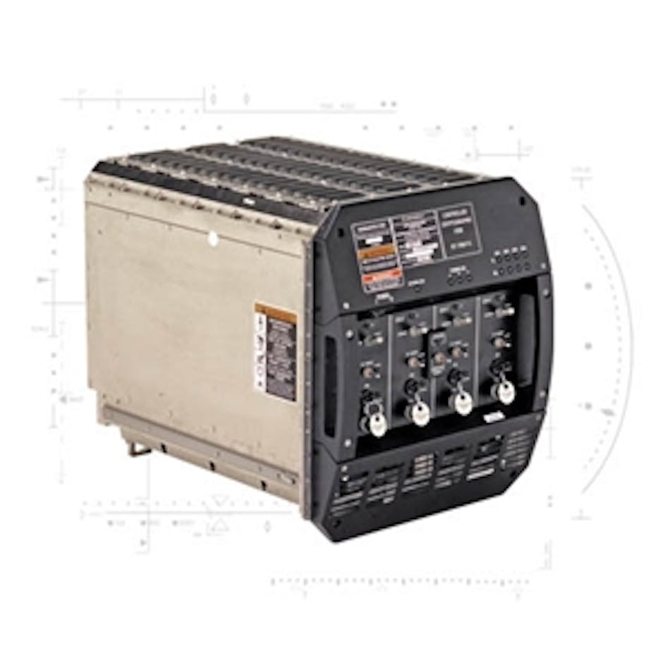 General Dynamics digital modular radios selected by U.S. Navy for new ...