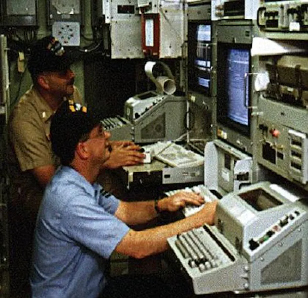 Navy asks industry to upgrade integrated submarine communications ...