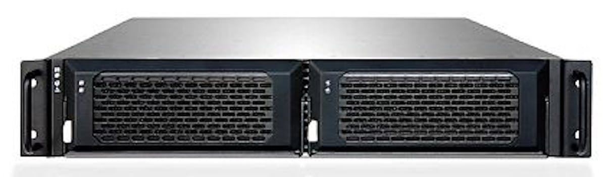 Rugged data storage for high-resolution imagery, video, and radar data ...