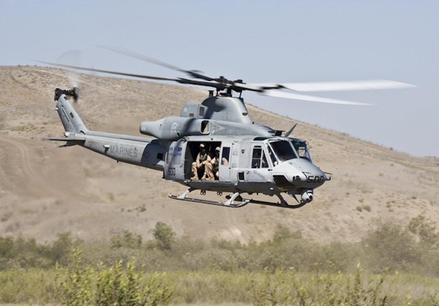 Northrop Grumman to provide gen II mission computers for U.S. Navy's H ...