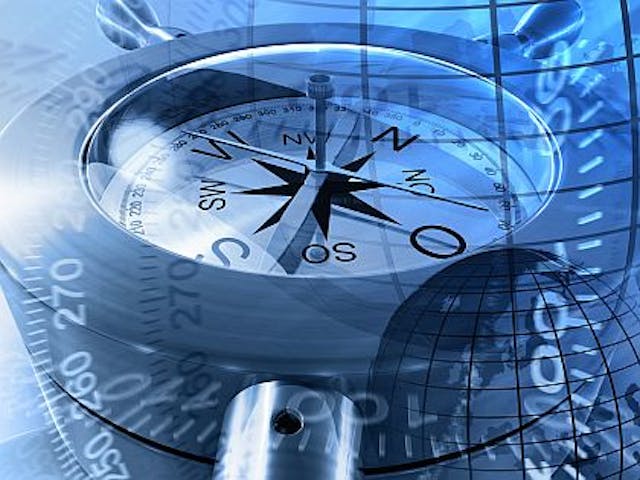 SAIC to develop navigation sensor fusion technology to reduce U.S. dependence on GPS | Military ...