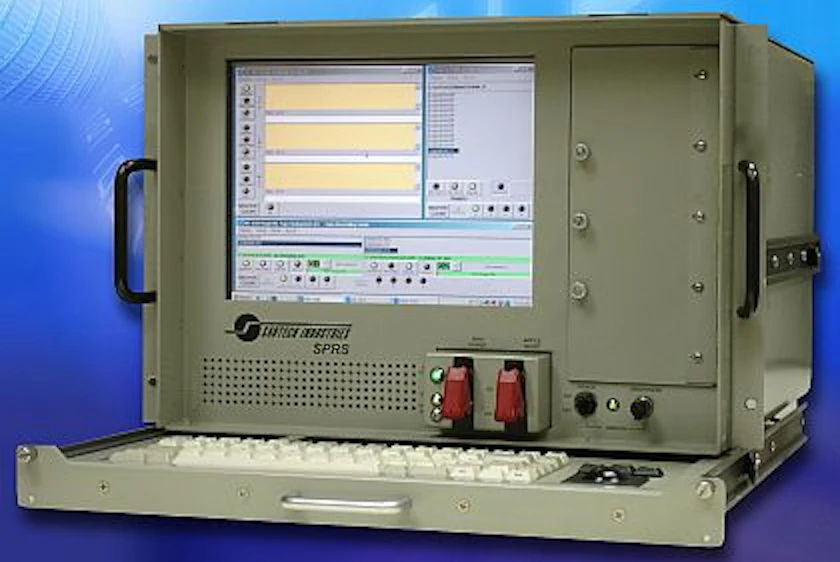 Navy recognizes Sabtech rugged data storage system as unique piece of ...