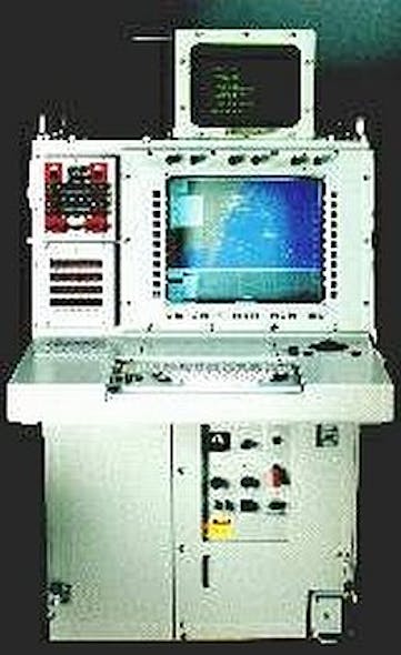 Behlman gets new order for power supplies to keep ageing Navy CRT ship ...