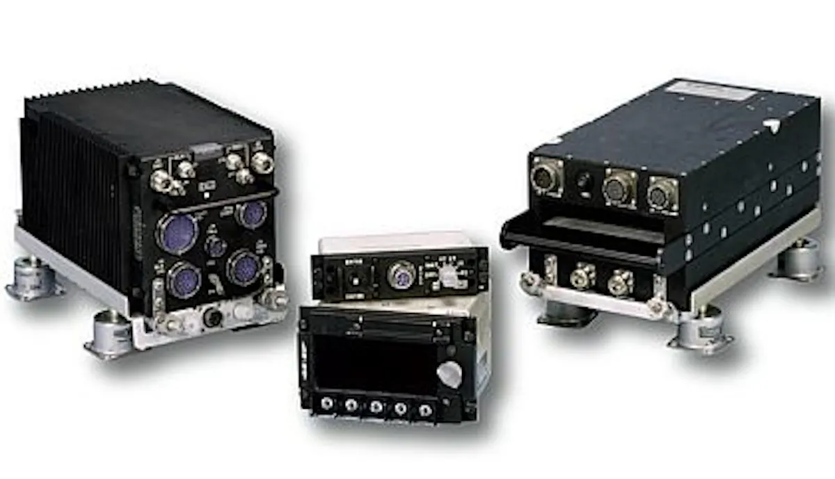 Army looks for companies able to manufacture power supply for AN/ARC ...