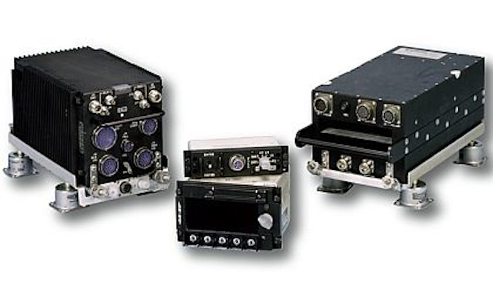 Army looks for companies able to manufacture power supply for AN/ARC ...