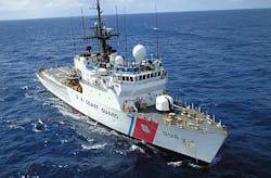 Coast Guard eyes shipboard power from ASCO for Reliance- and Famous ...