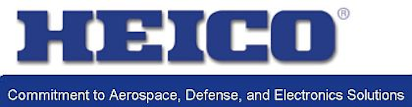 HEICO boosts expertise in missile defense and commercial aviation with ...