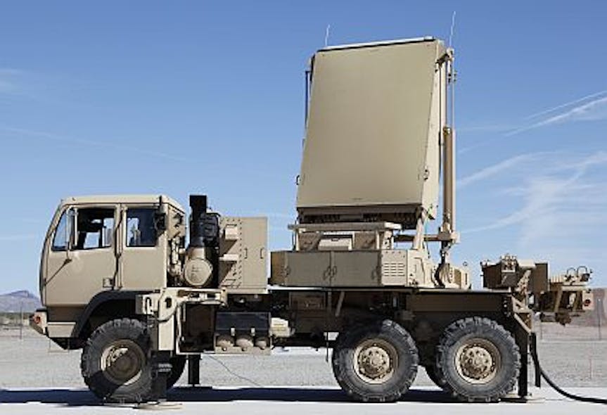 Lockheed Martin wins contract to provide Army with counter-fire target ...
