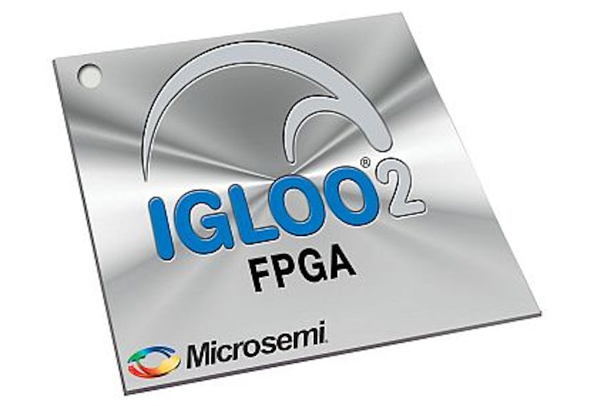 Flash-based FPGAs for defense, aviation, and industrial applications ...