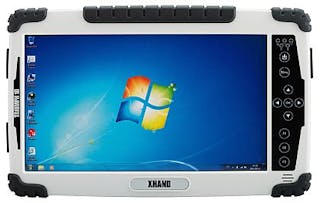 Rugged handheld computers -- smartphone, pocket PC, and tablet ...