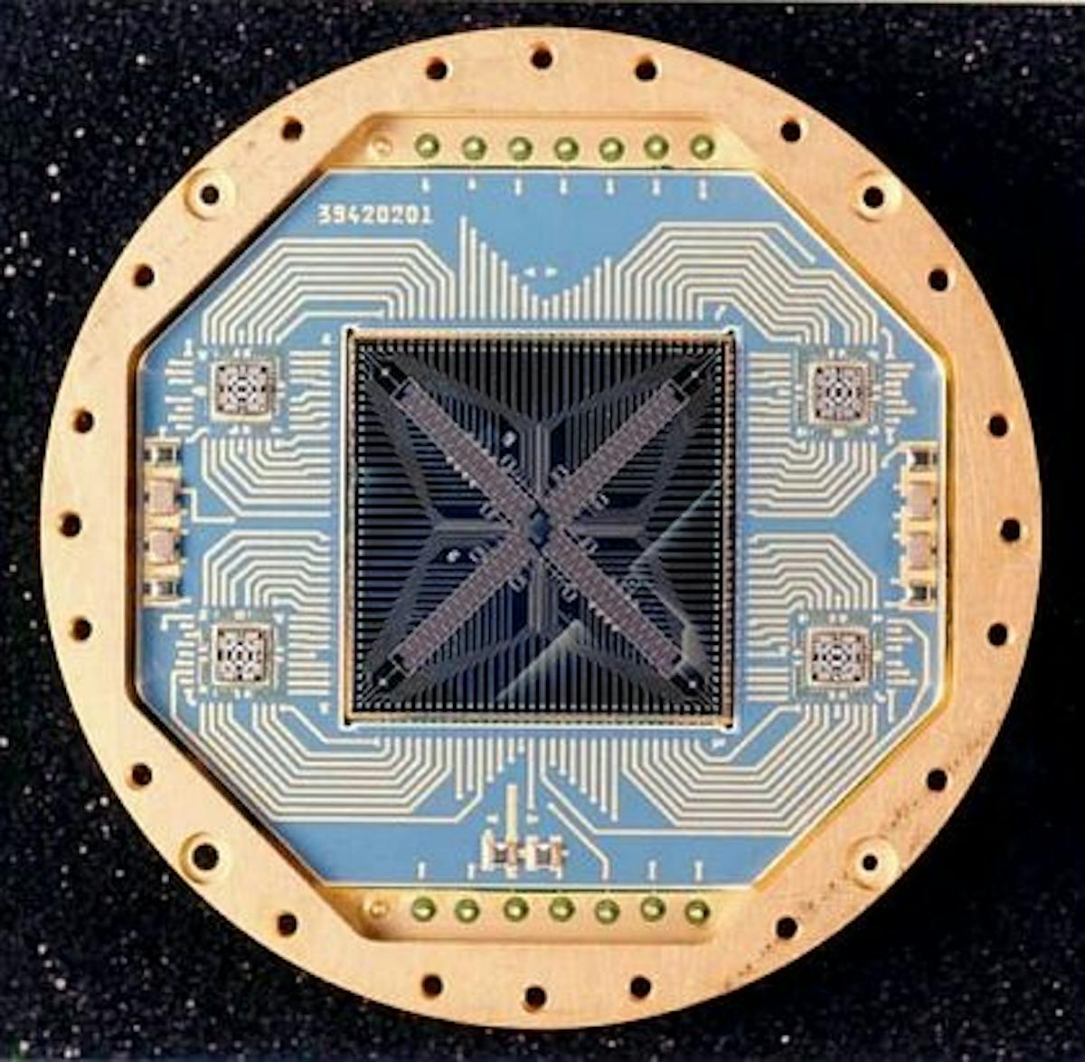 Army eyes breakthroughs in infrared sensors with 3D ROIC for cooled ...