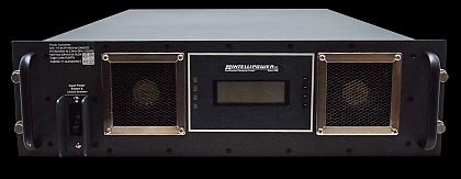 Rugged three-phase UPS for military power applications introduced by ...