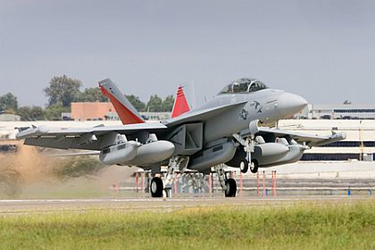 BAE Systems protest could hold up Navy Raytheon NGJ program for three ...