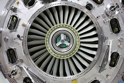 GE finishes acquisition of Avio Aero, which will become a business of ...