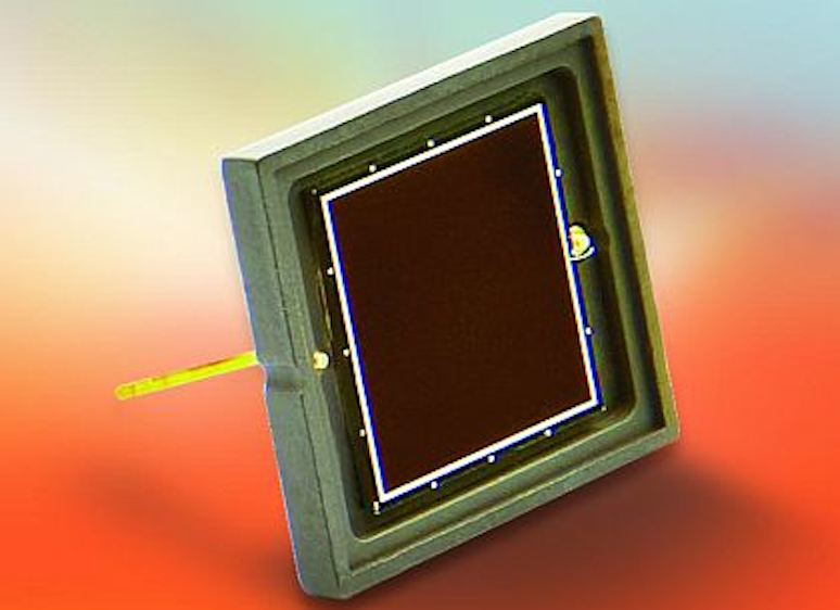 Photodiode for extreme stability in detecting ultraviolet photons ...