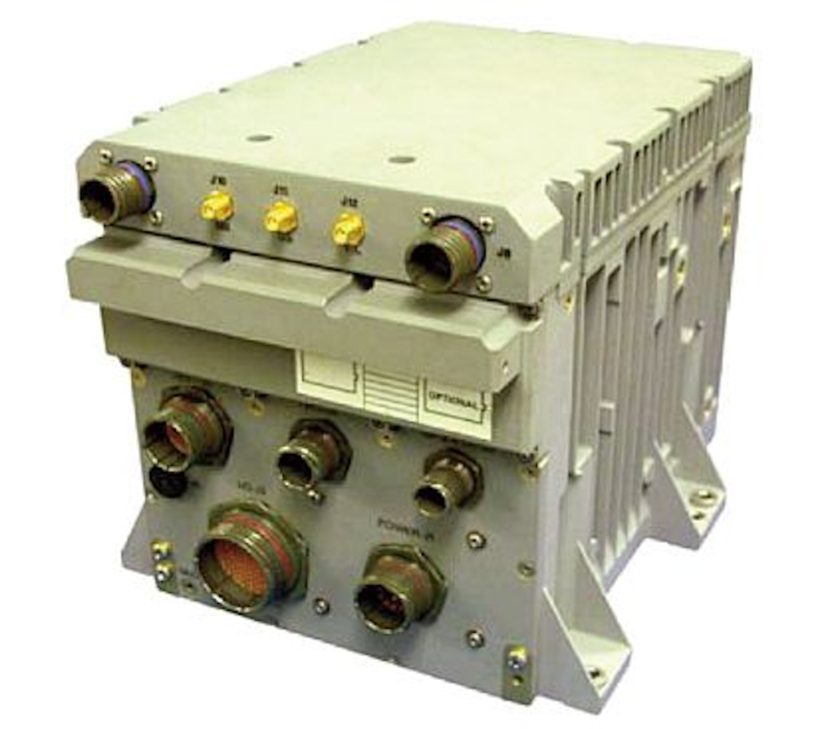Honeywell to upgrade embedded navigation systems that combine GPS and ...