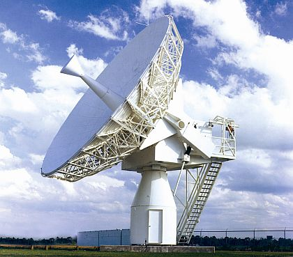 CPI to provide radio frequency amplifiers and circuit cards for ...