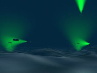 Navy eyes complex undersea simulation to help emulate near-real-world ...