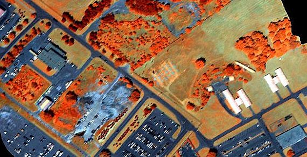 Raytheon To Move Hyperspectral Sensor Program Aces Hy Forward With