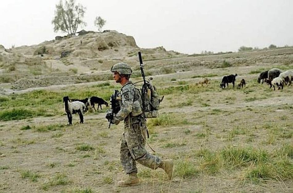 Sierra Nevada and Northrop Grumman square-off for Marine Corps counter ...