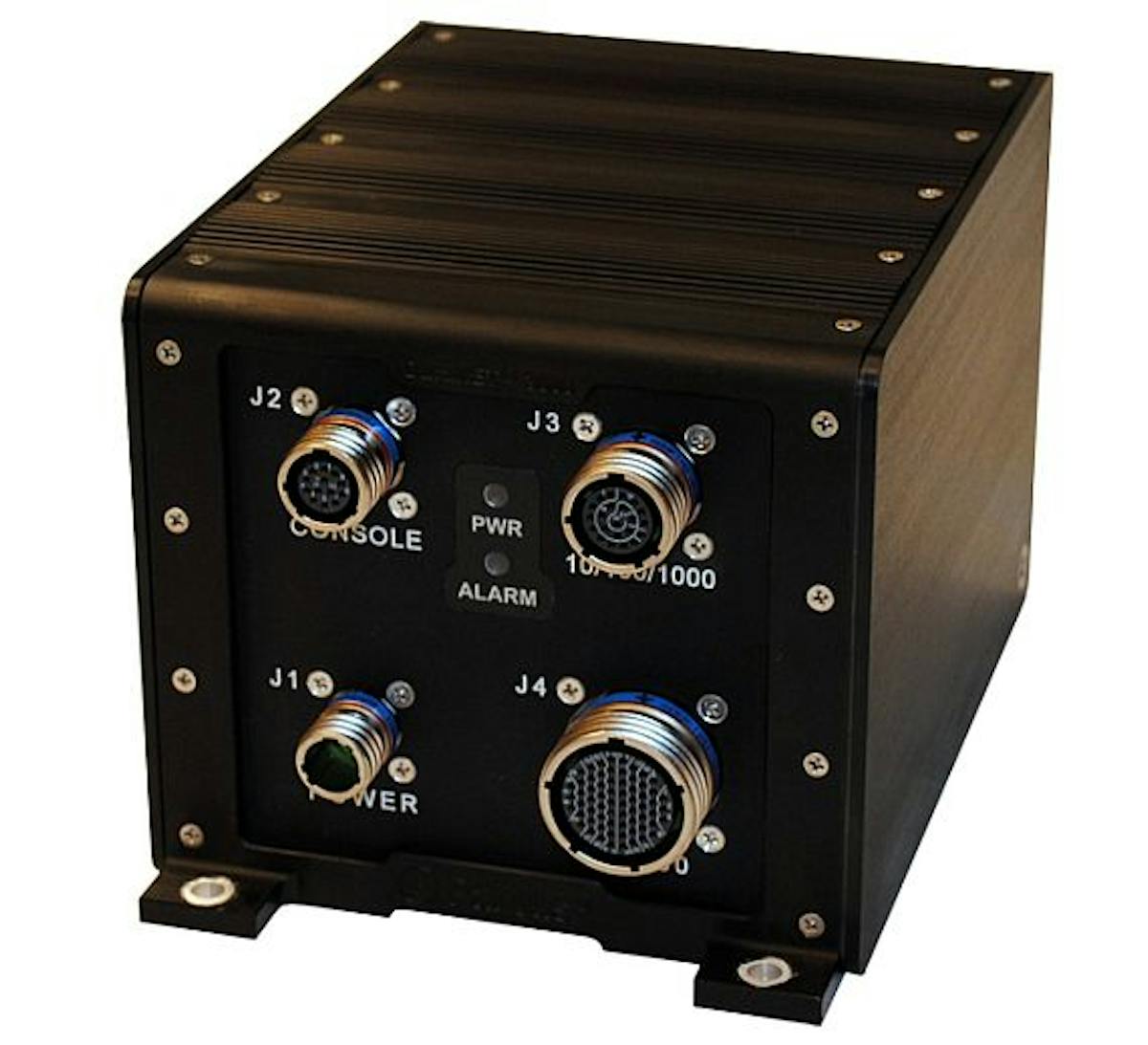 Rocket Designers Choose R Cots Ethernet Switches From Curtiss Wright