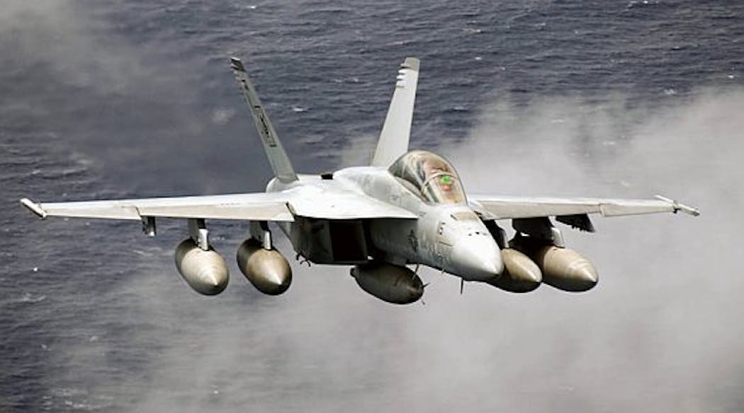 Raytheon and DARPA consider deploying unmanned air and marine vehicles ...