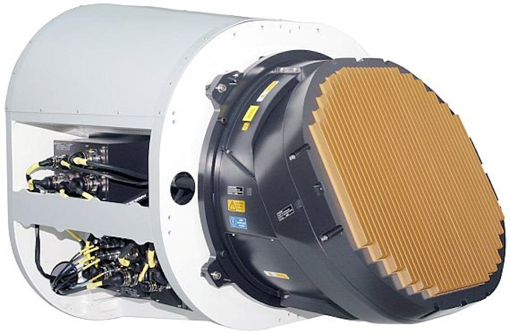 Air Force picks Raytheon and Northrop Grumman to attack costs and ...