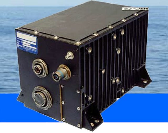 Northrop Grumman to begin upgrading Kearfott navigation systems in MQ ...