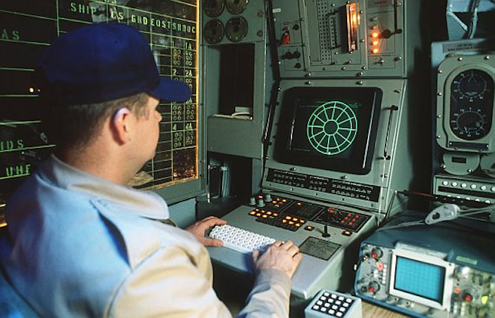 Communications and Power to provide traveling wave tubes for Navy ...