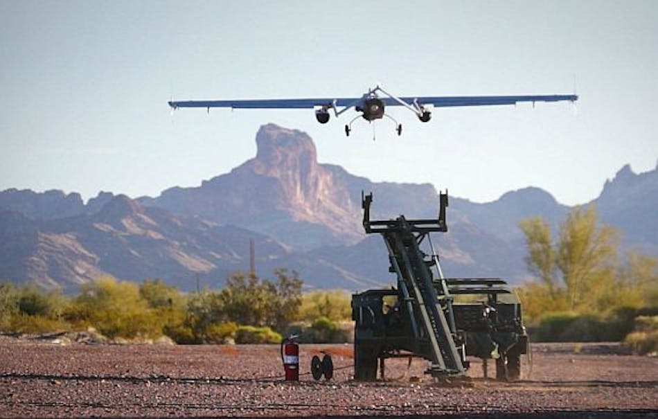 Army researchers choose IMSAR to develop small radar systems for ...
