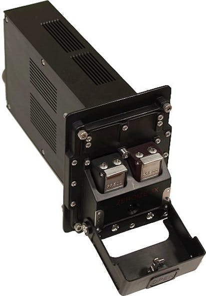 Navy chooses secure data transfer units from Physical Optics for ...